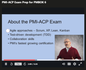 6 Best PMI-ACP Udemy courses to help pass the exam - YourDigitalAid