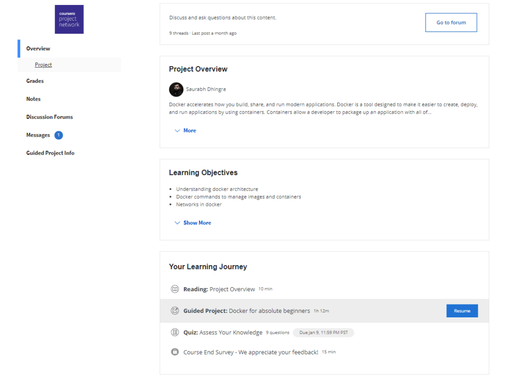 Docker-tutorial-and-learning - YourDigitalAid