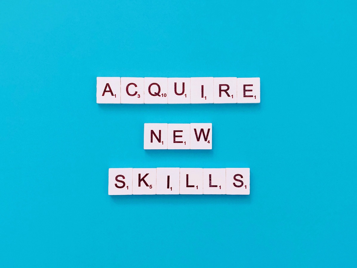 Novice Expert Scale - The theory + real life examples - YourDigitalAid