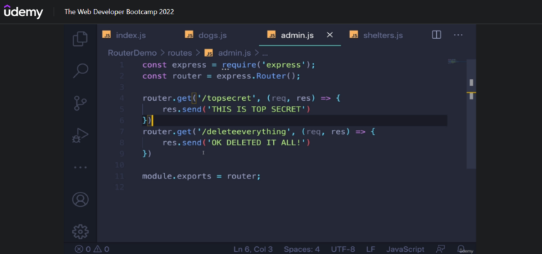 Best Web Developer Courses on Udemy - Updated 2023