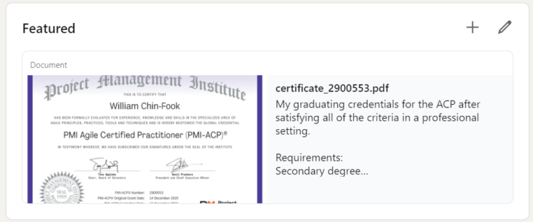 How to add a Udemy certificate to LinkedIn - YourDigitalAid