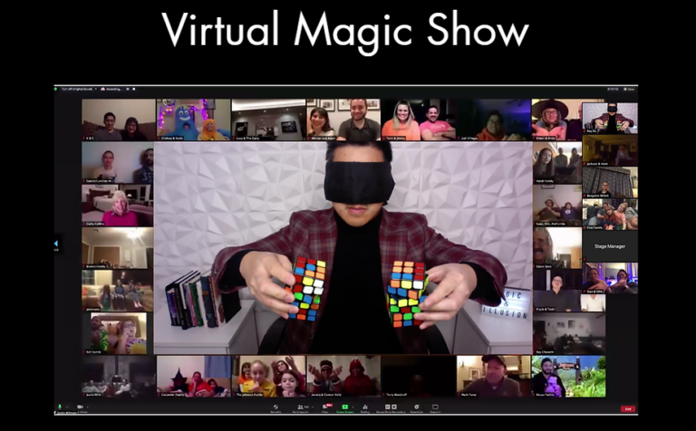 10 virtual team celebration ideas that your team will love ...