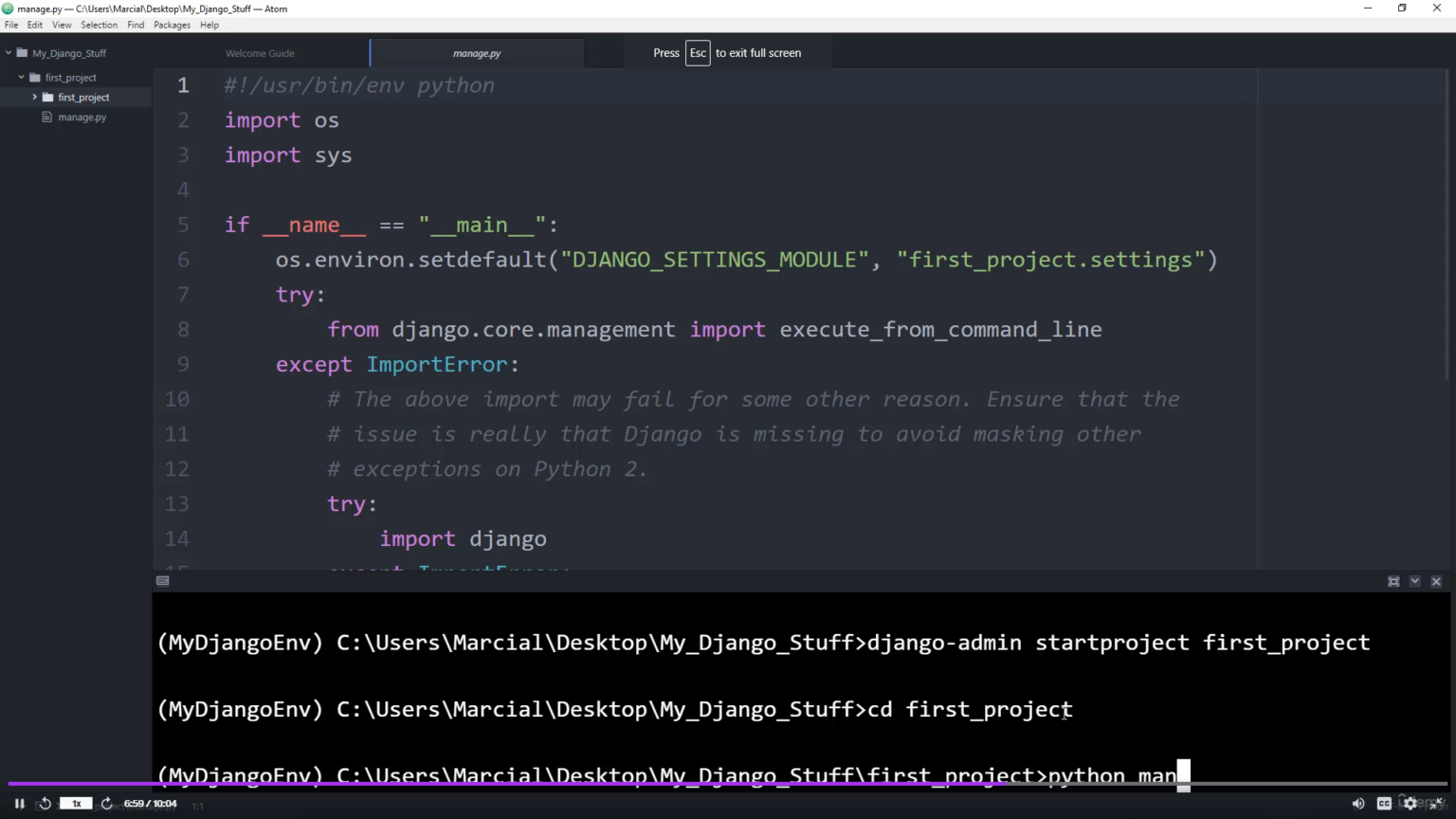 10 Best Python Courses on Udemy - YourDigitalAid