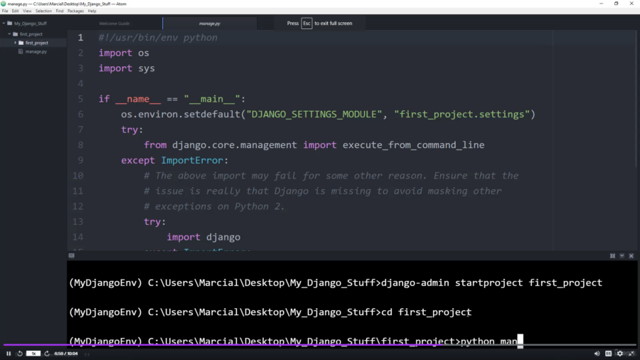 10 Best Python Courses on Udemy - YourDigitalAid