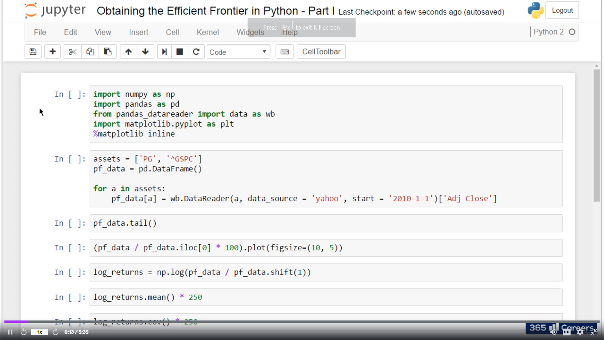 10 Best Python Courses on Udemy - YourDigitalAid