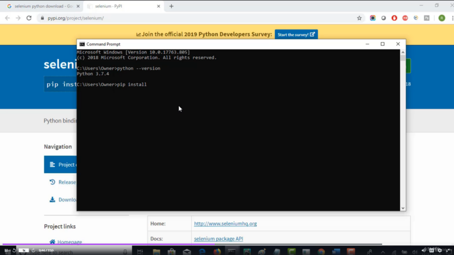 10 Best Python Courses on Udemy - YourDigitalAid