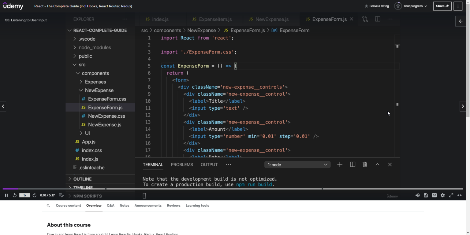 Best Web Developer Courses on Udemy - Updated 2023