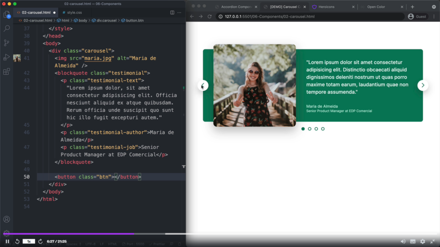 Best Web Developer Courses on Udemy - Updated 2023