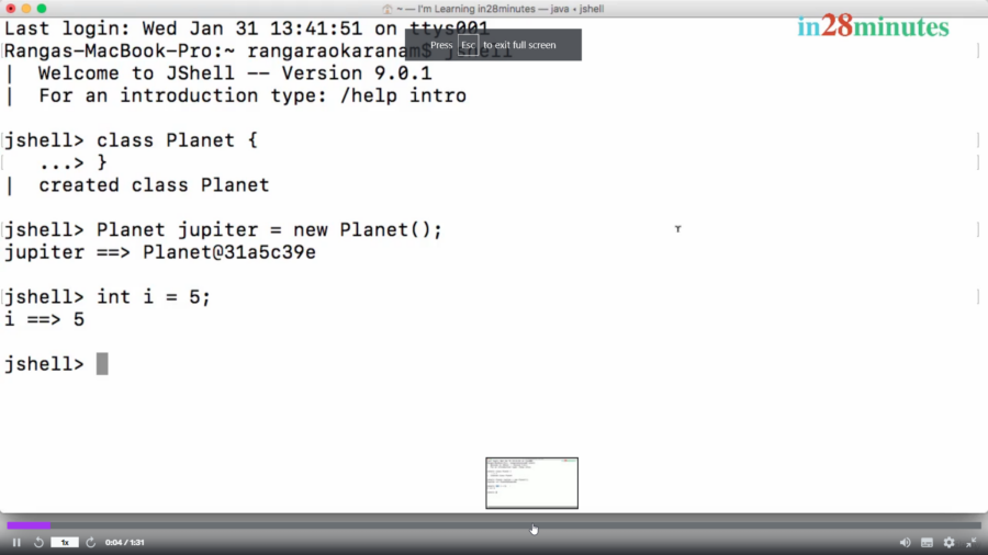 7 Best Java courses on Udemy - YourDigitalAid