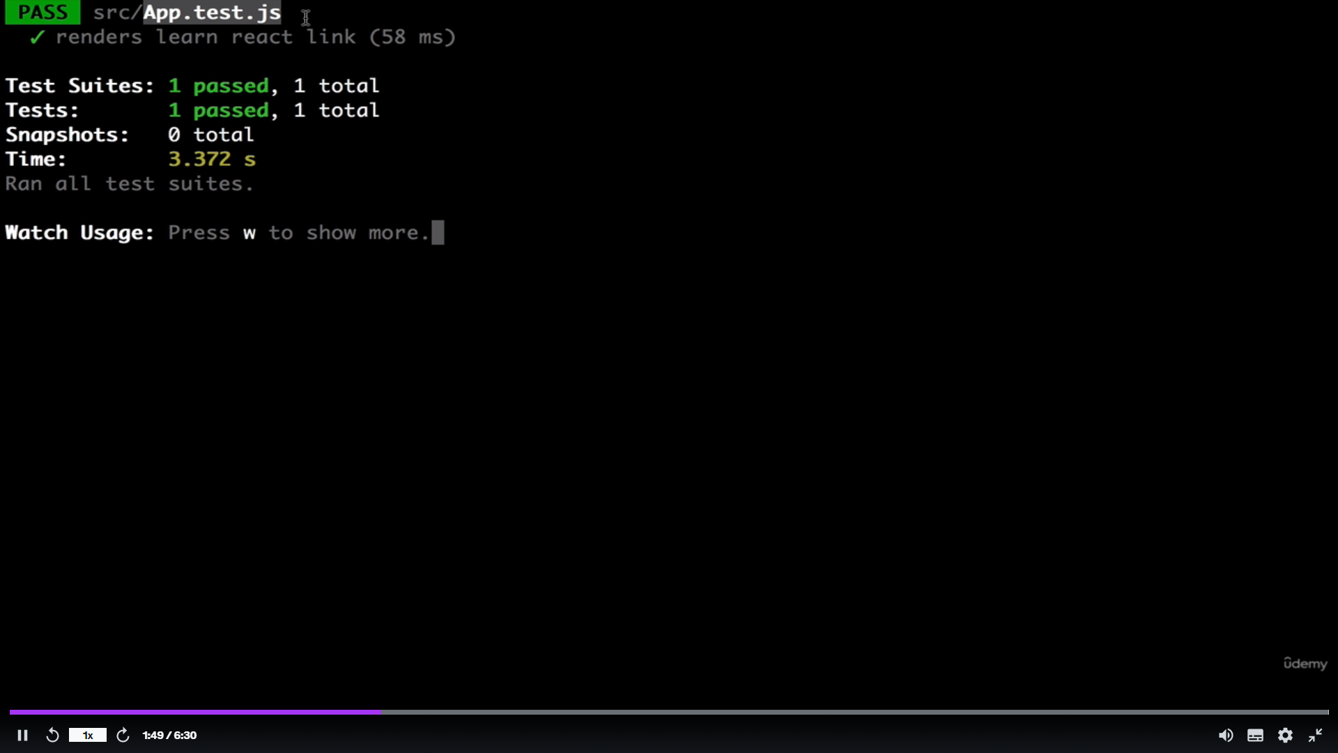 Best React courses on Udemy - YourDigitalAid