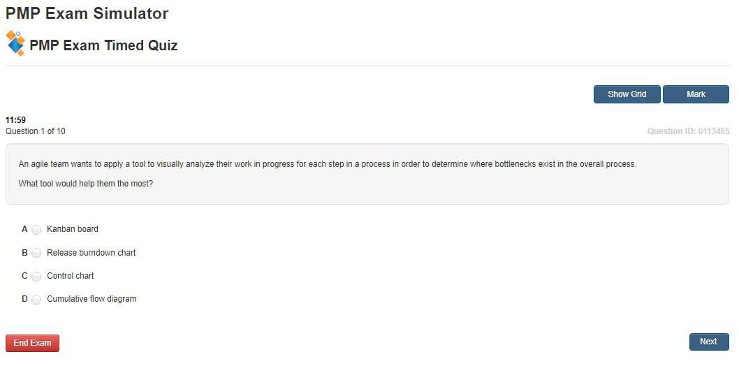 PMP Review - Pass the PMP with ease! - YourDigitalAid
