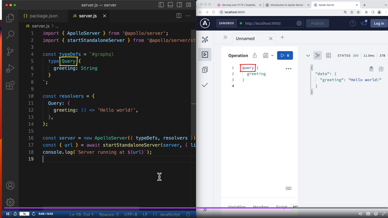 Best Node course on Udemy - YourDigitalAid