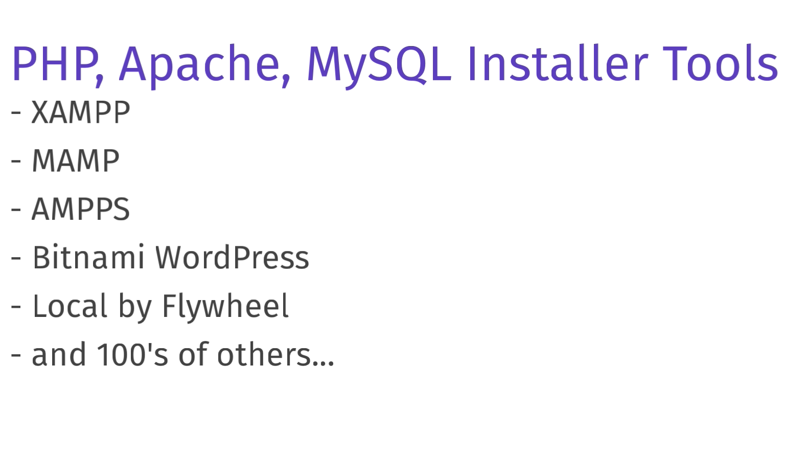 7 Best PHP courses on Udemy of all time - YourDigitalAid