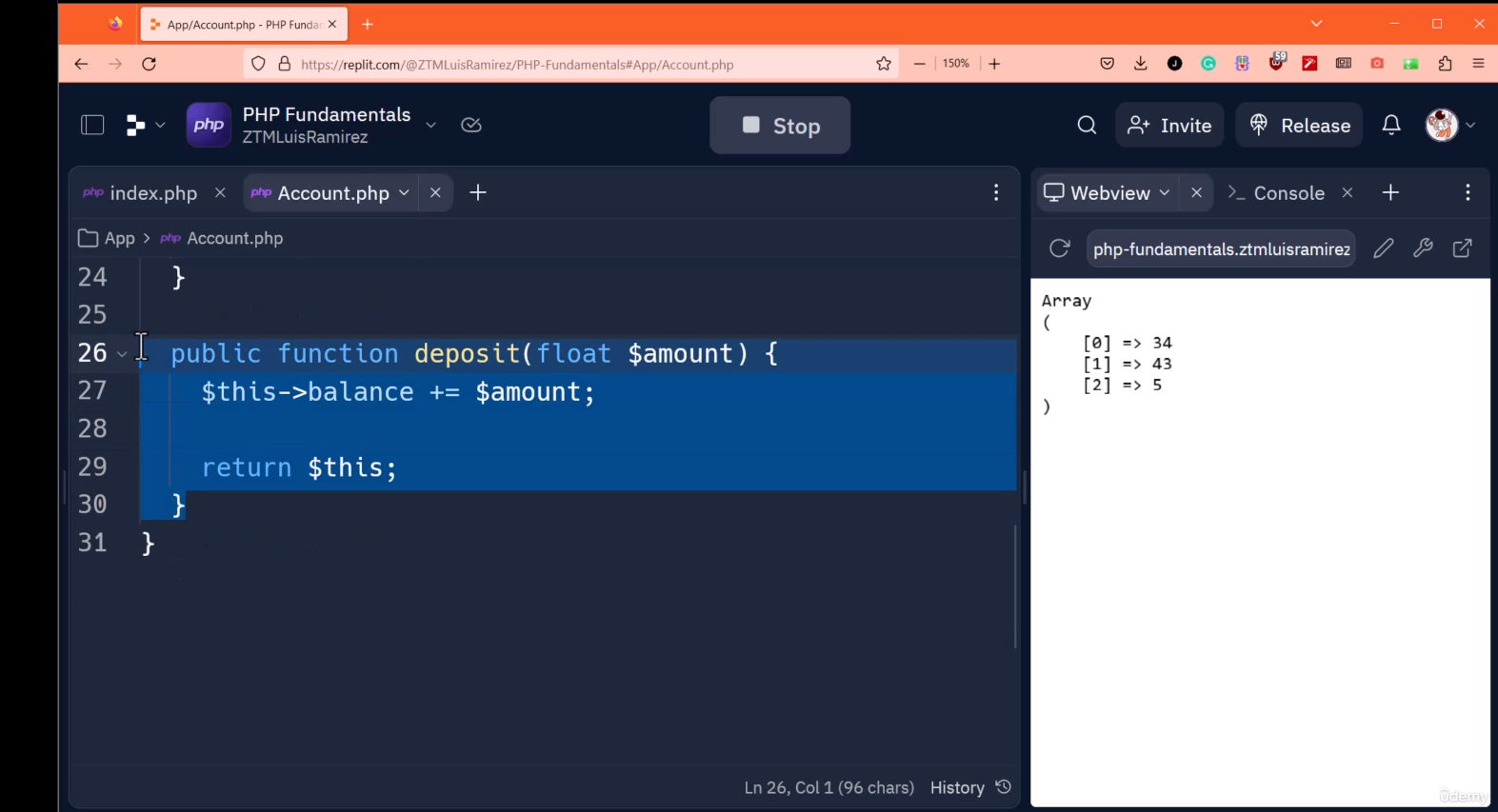 7 Best PHP courses on Udemy of all time - YourDigitalAid